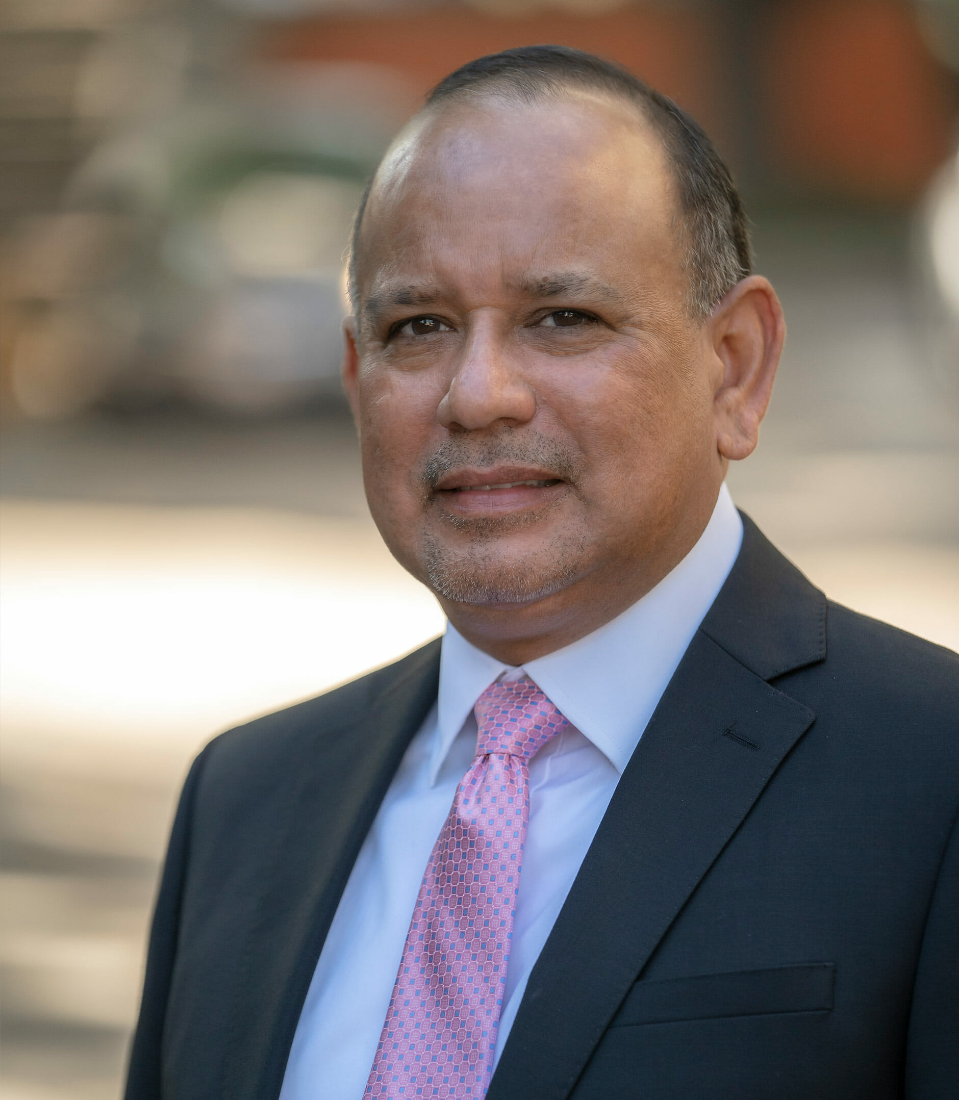 Attorney Alexander Collins | Collins, Ritchie & Ervin LLP