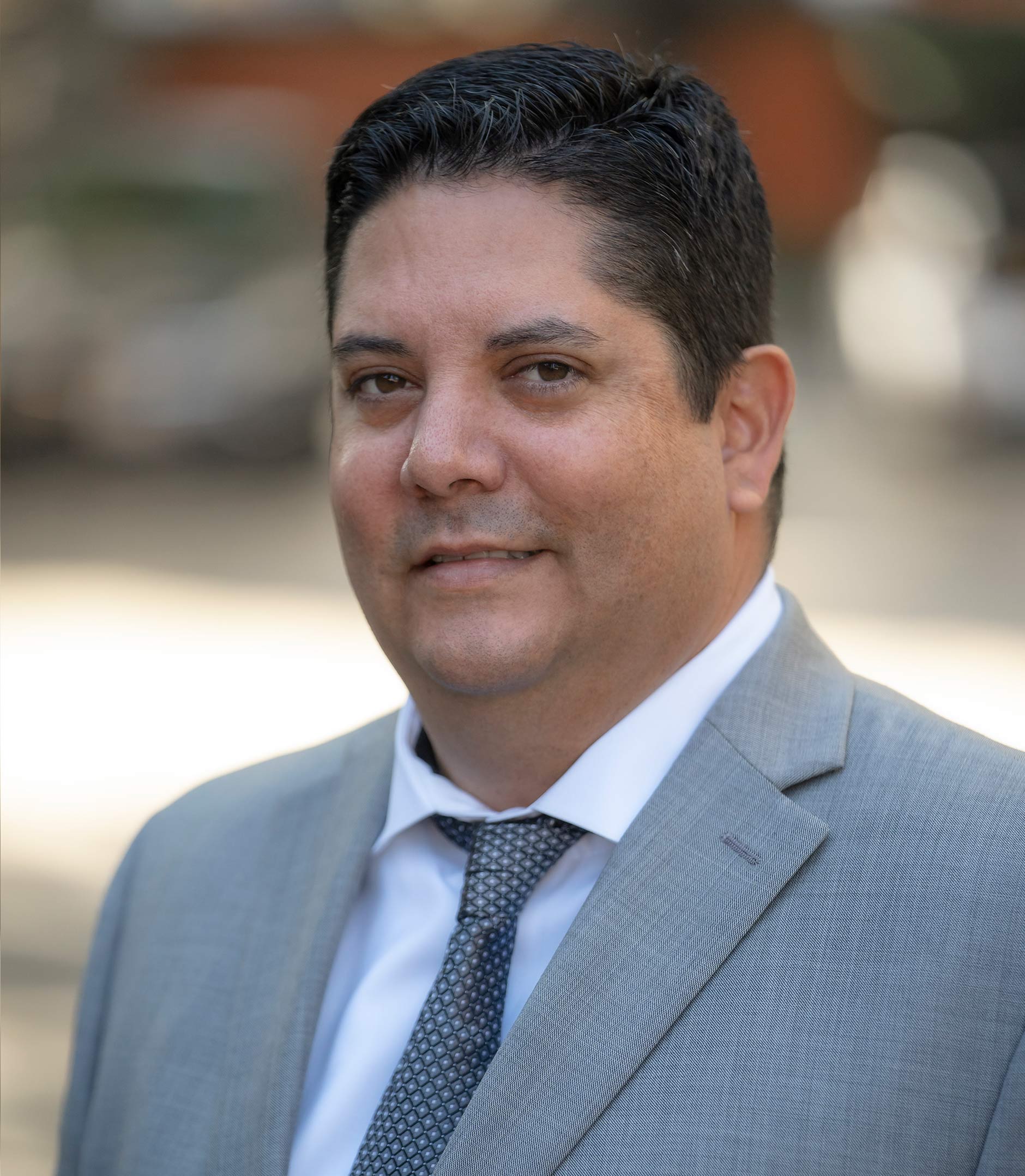 Attorney Matthew Ritchie | Collins, Ritchie & Ervin LLP