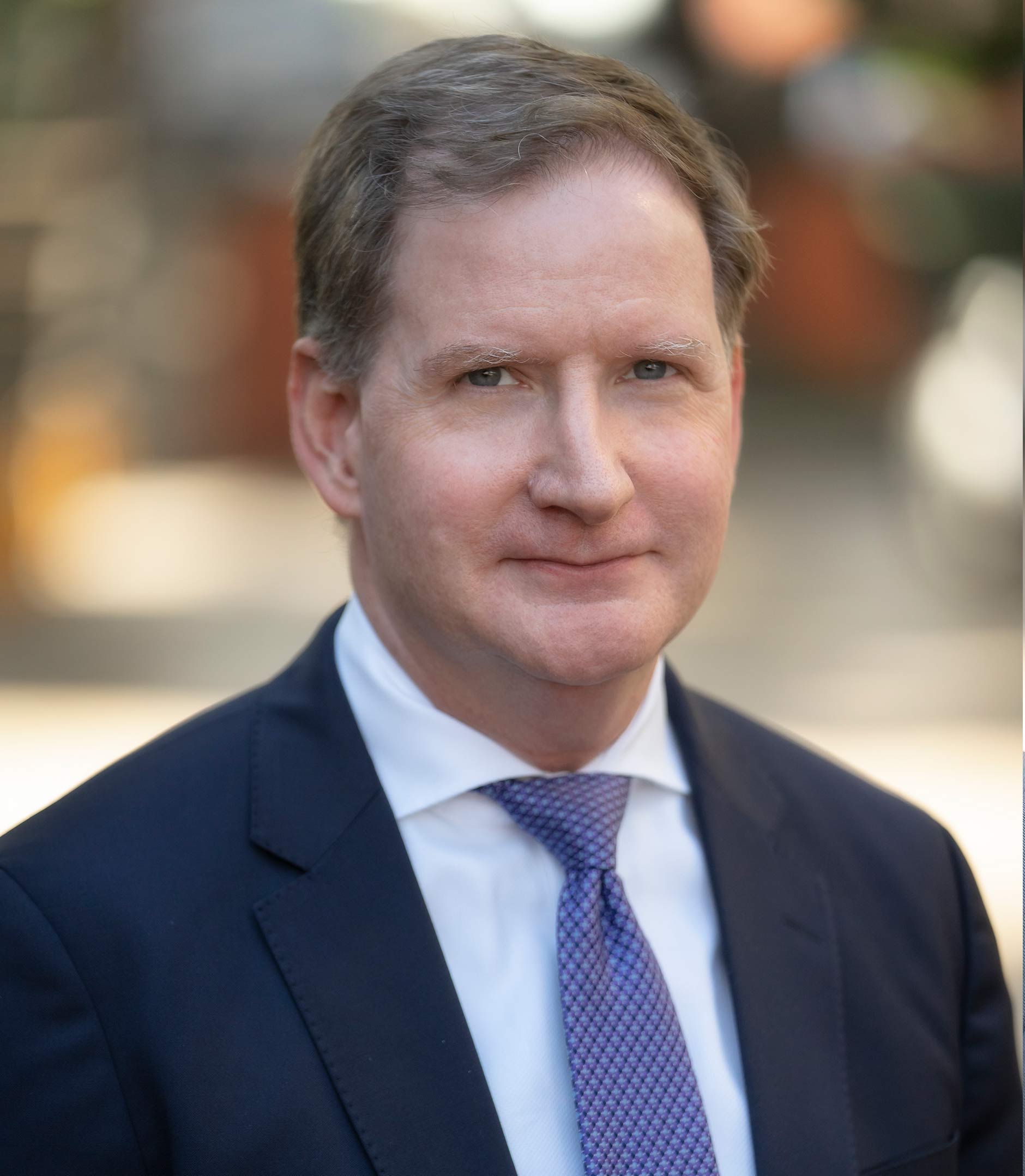 Attorney Shawn Ervin | Collins, Ritchie & Ervin LLP